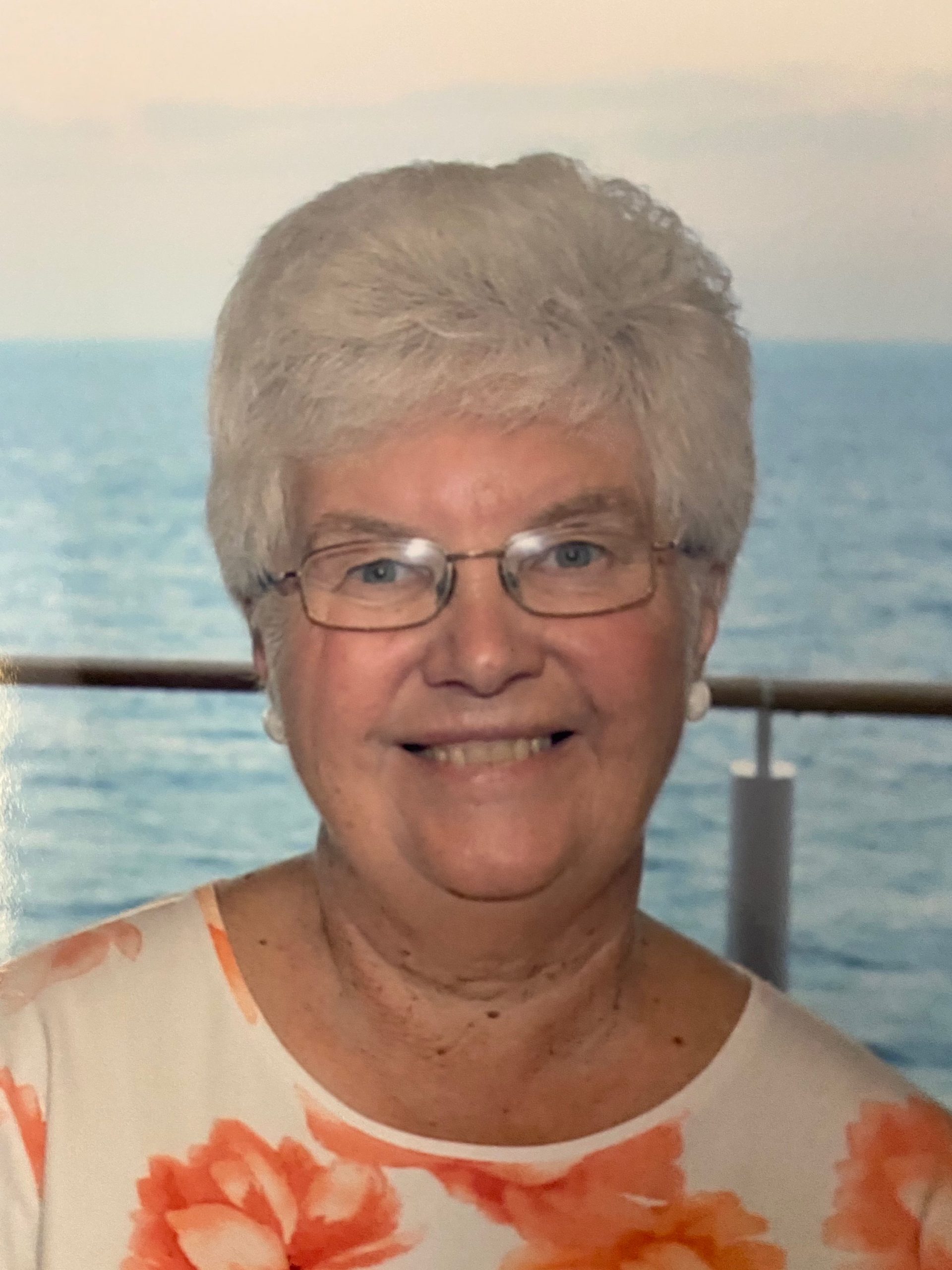 Sharon P. Shedler | News, Sports, Jobs - Observer Today